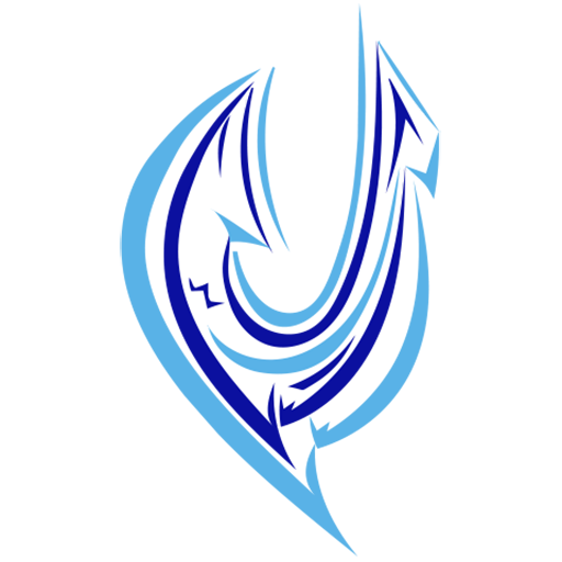 Helix Glow Series - Pinwheel Lures - Fishing Lures Made in Alberta, Canada